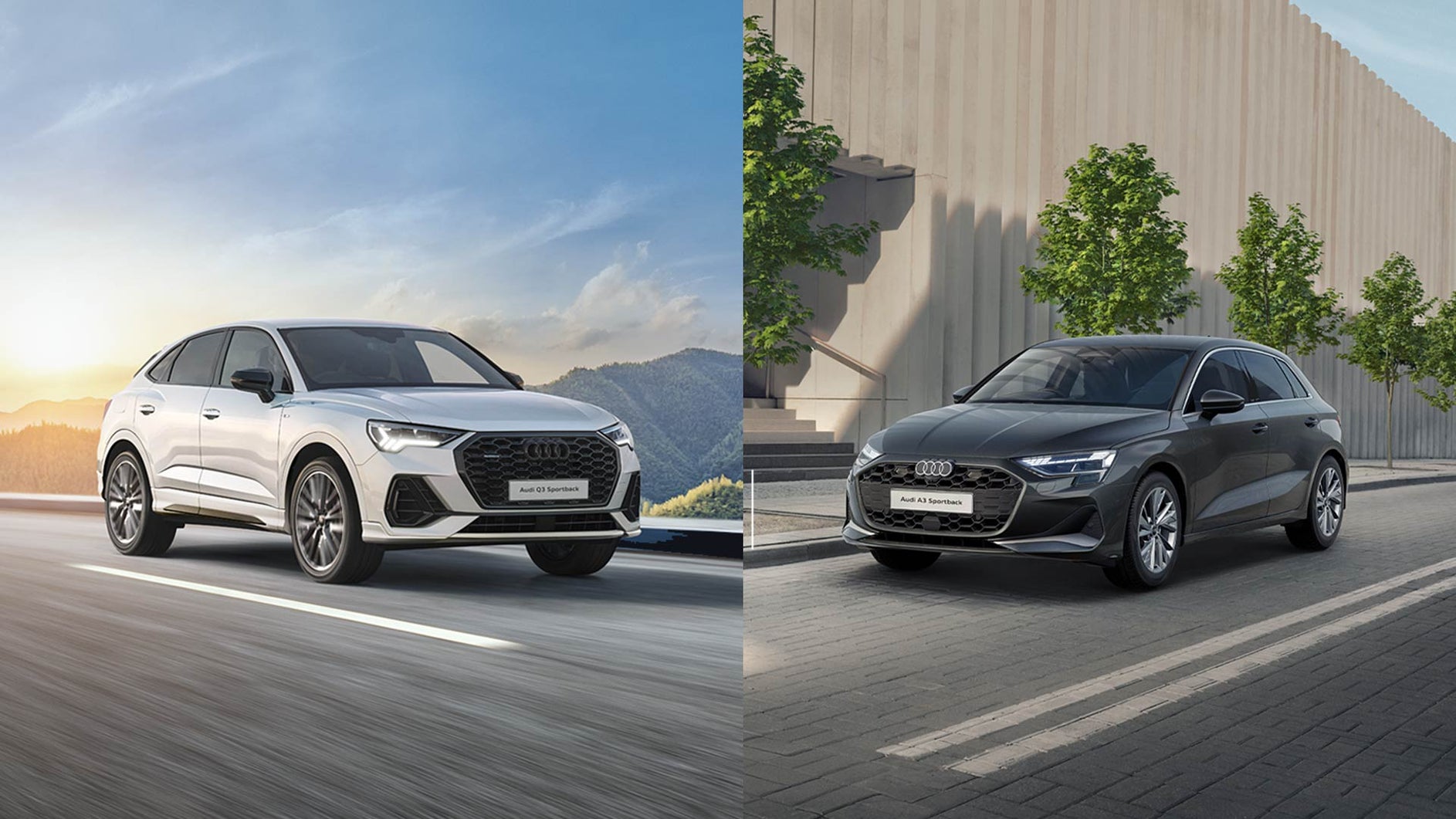 Audi 東大阪 トップページ