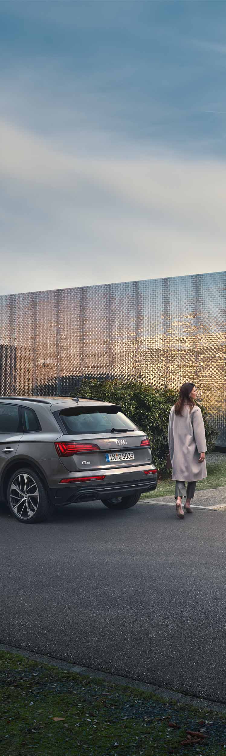 Q5 > Q5 > Audi Panamá