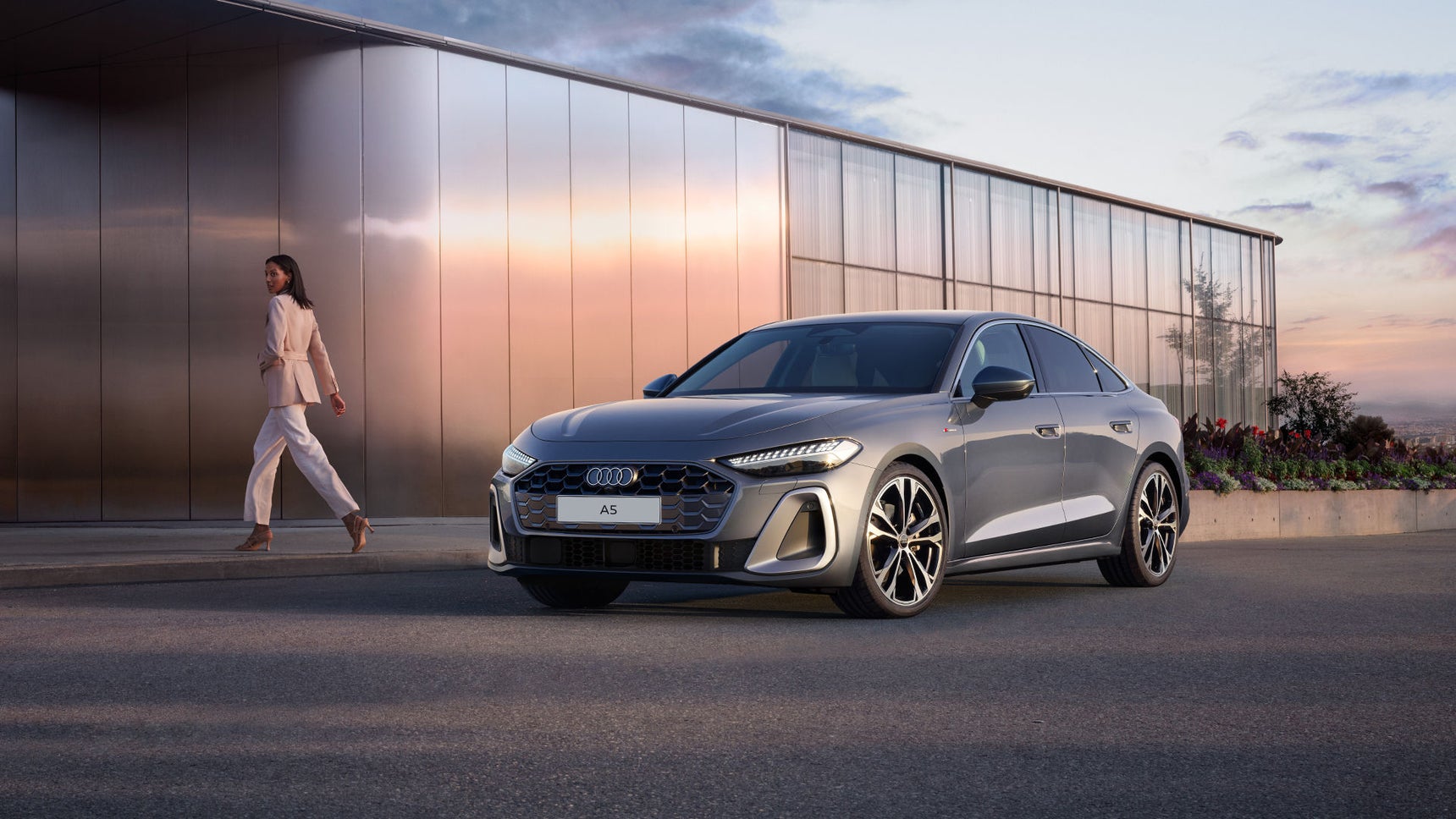 Audi South Africa | Luxury and Premium Cars | Audi Car Models