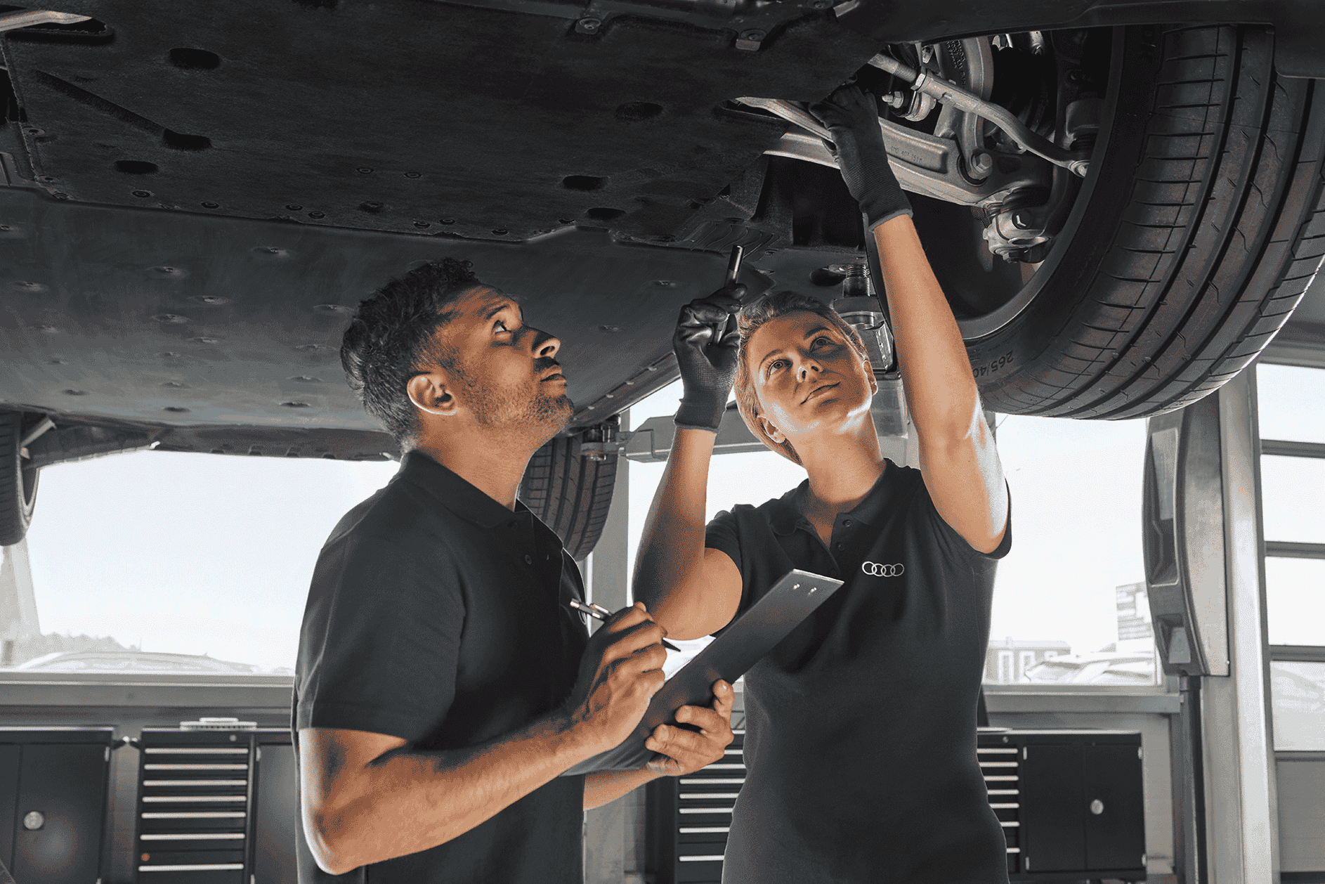 Audi Owners | Audi Centre Sydney