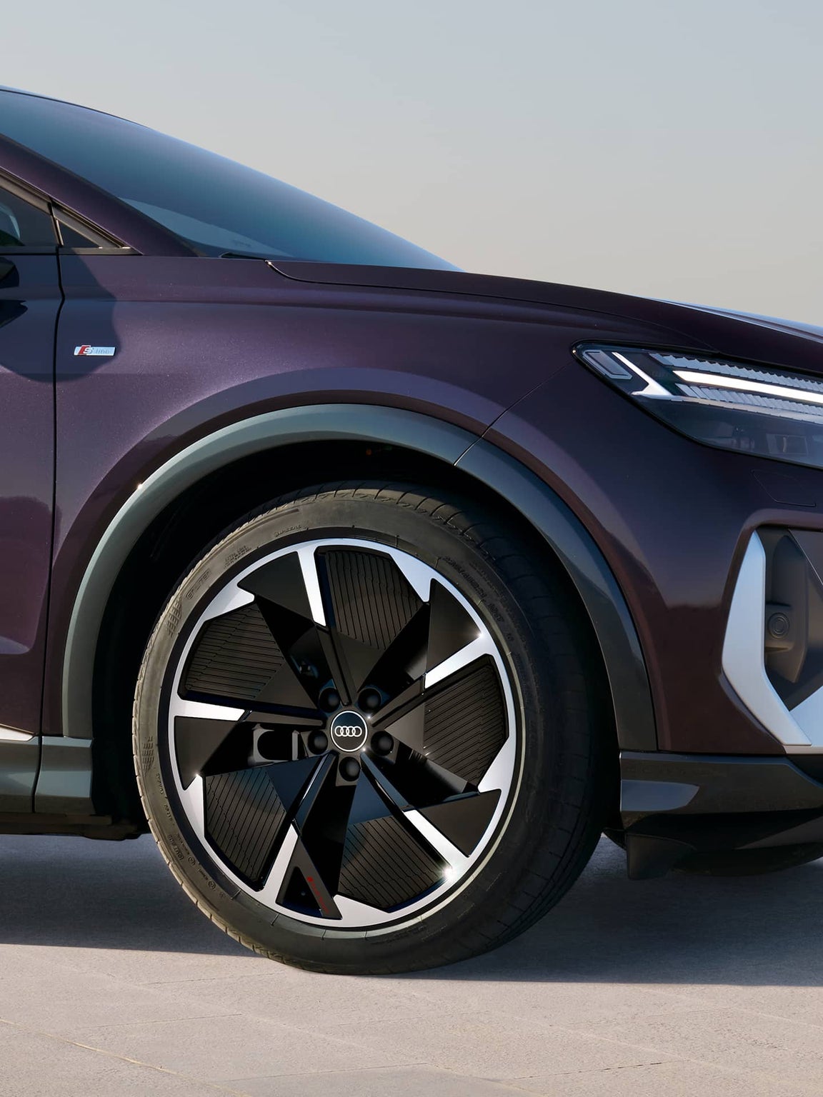 Q4 e-tron > Audi Nederland