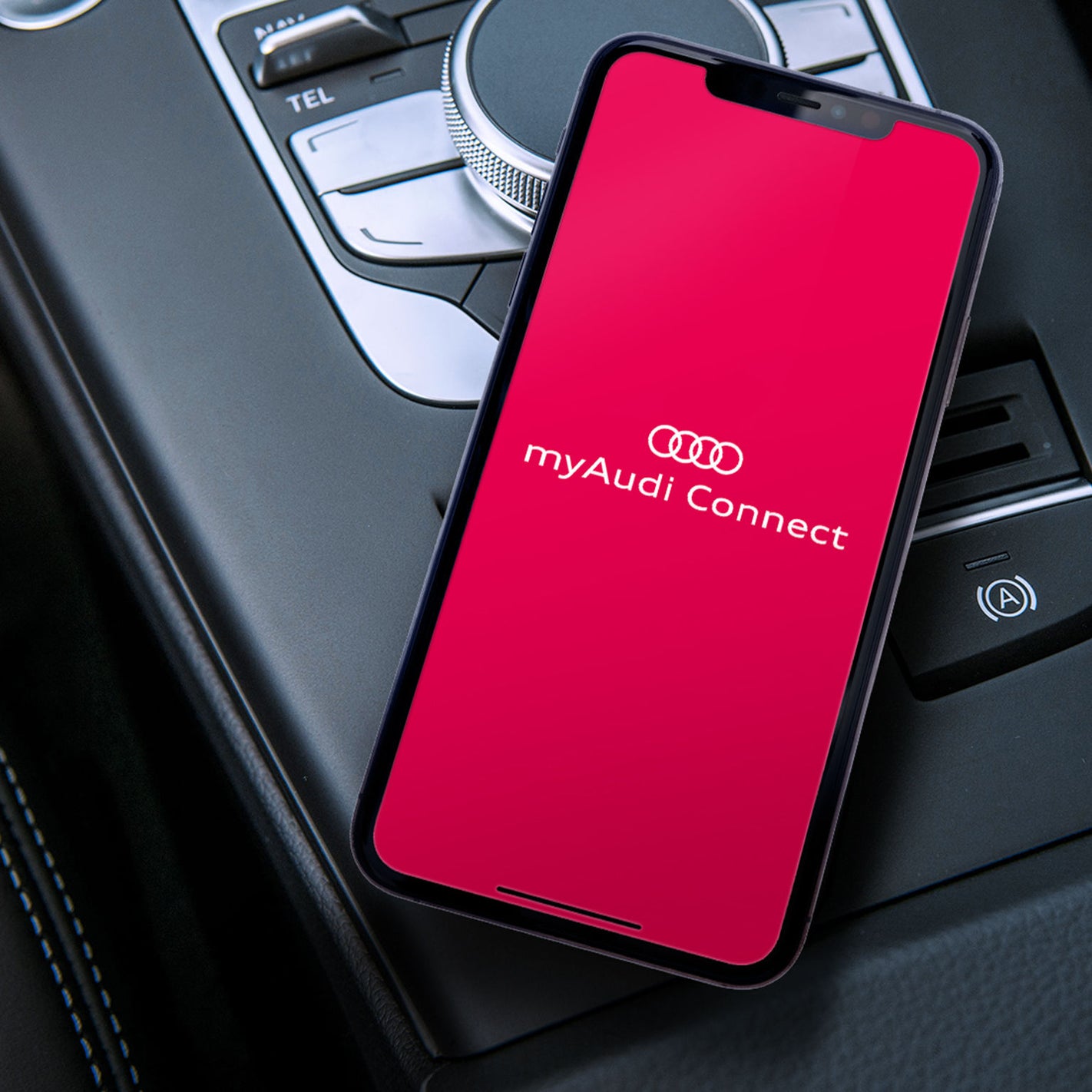 Audi Connect App – Manage Car with Vehicle Management | Audi India