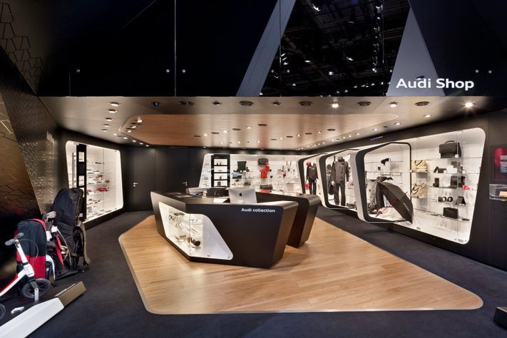 Audi Ownership | Your Complete Guide | Audi New Zealand
