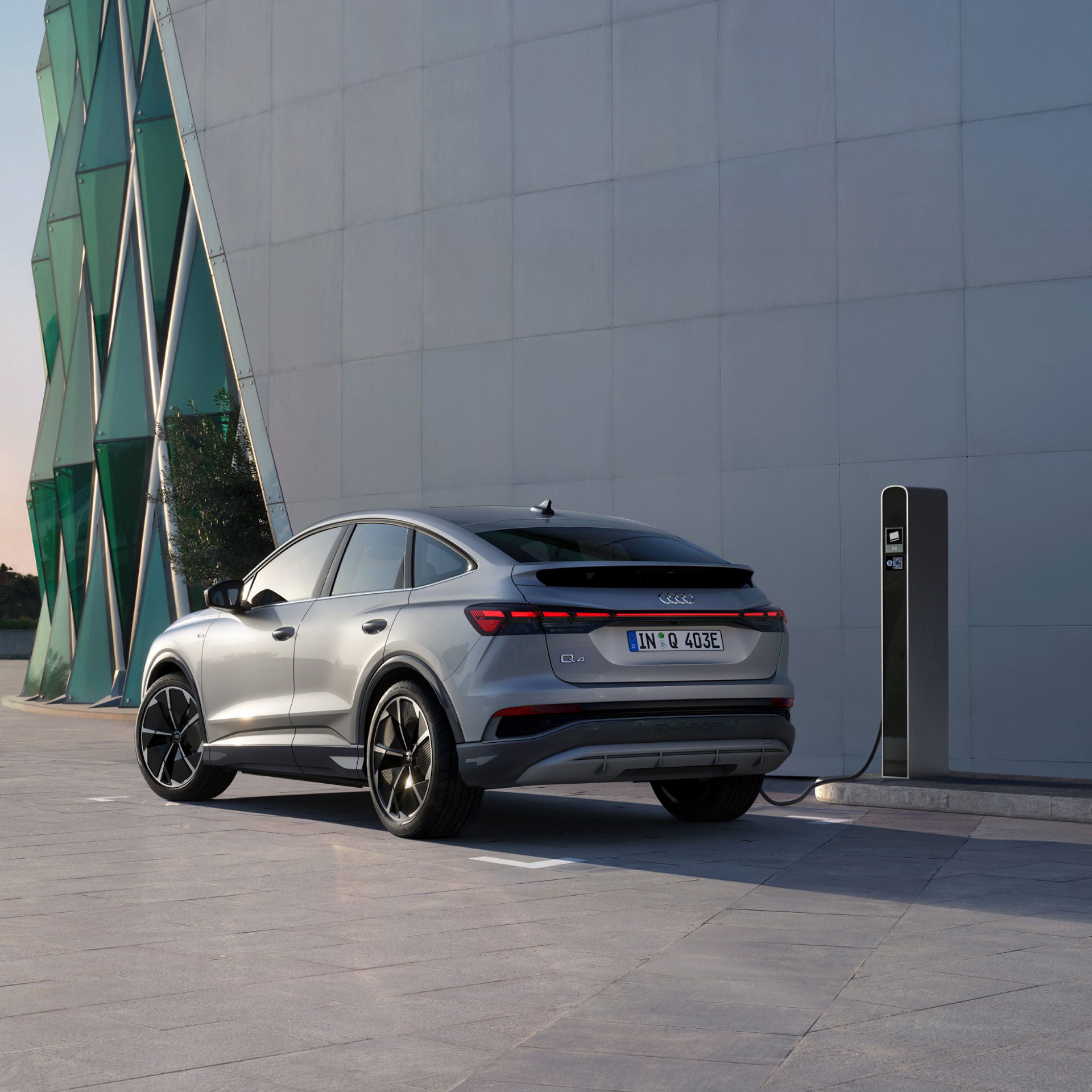 Audi e-days