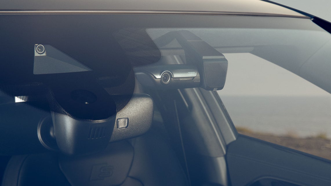 Audi Genuine Accessories > Aftersales and Servicing > Audi Thailand
