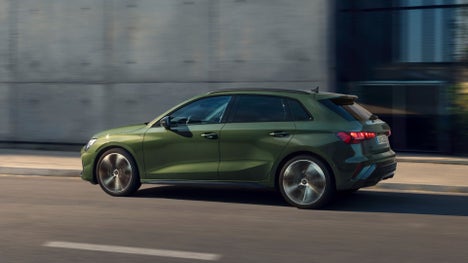 Passez à l'expérience Audi en location longue durée | Audi France ...