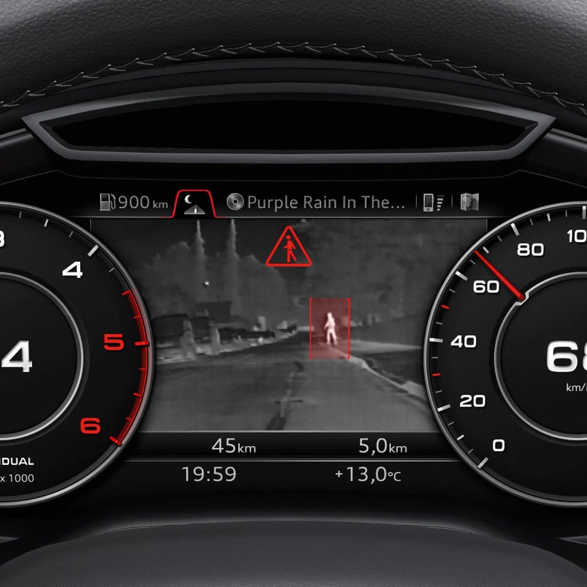 Audi RS 6 Avant Performance | Audi UK