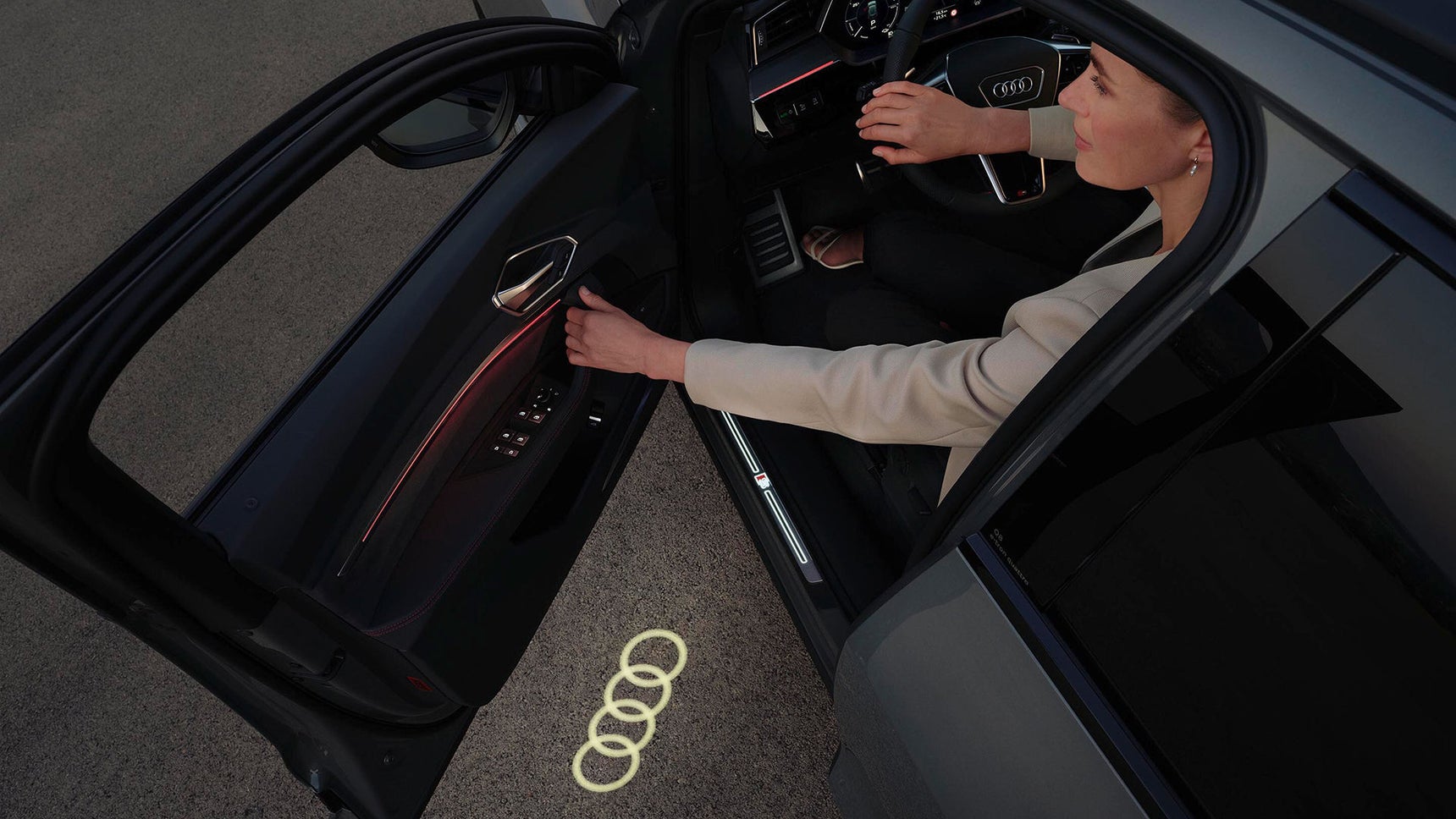 Audi Shopping World | Audi Deutschland