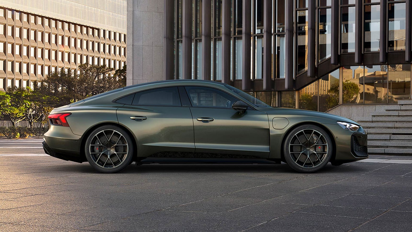Audi Model Range | Audi Australia