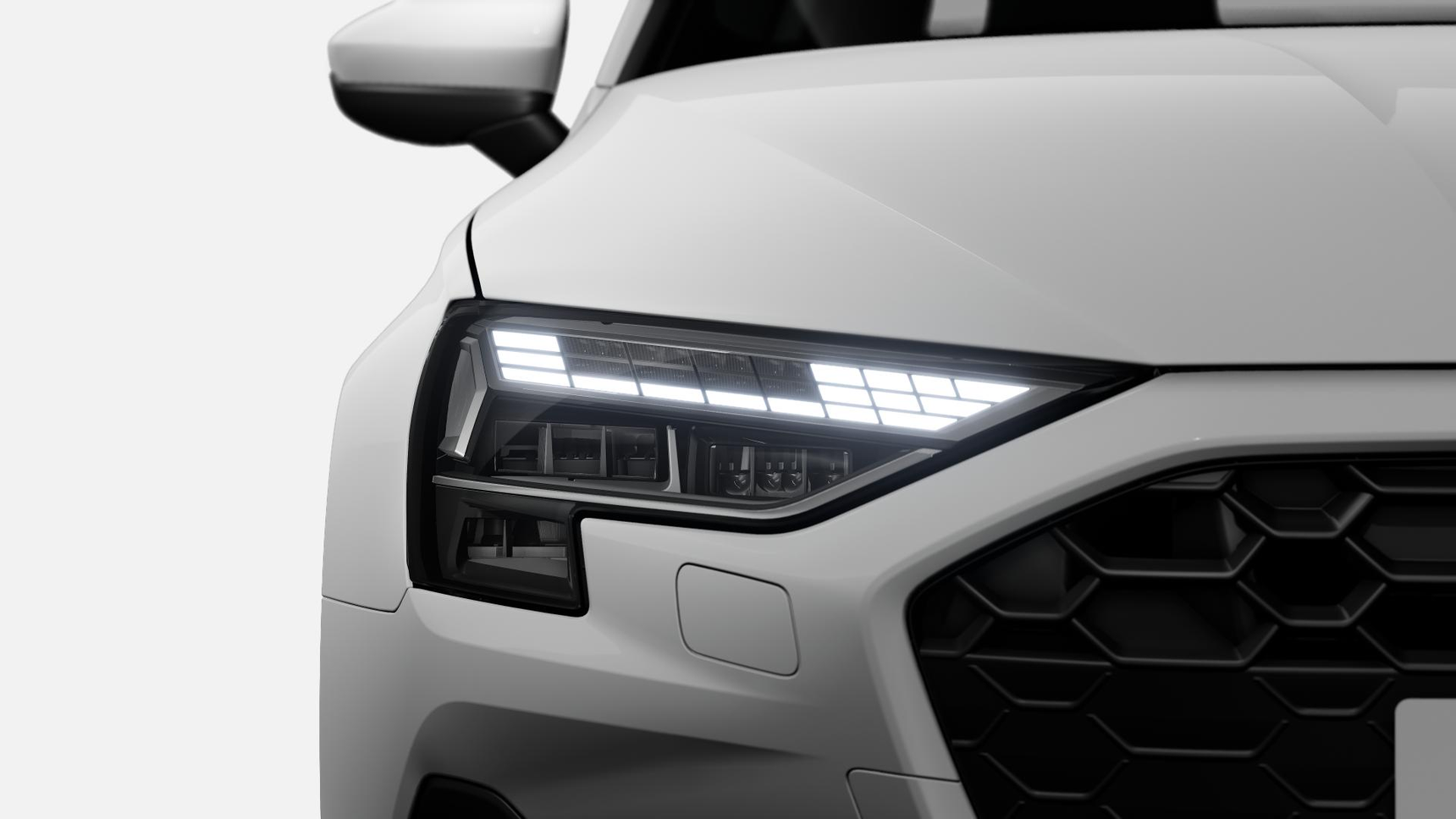 Audi A3 Sportback | Audi UK
