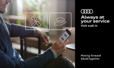 Audi Goa