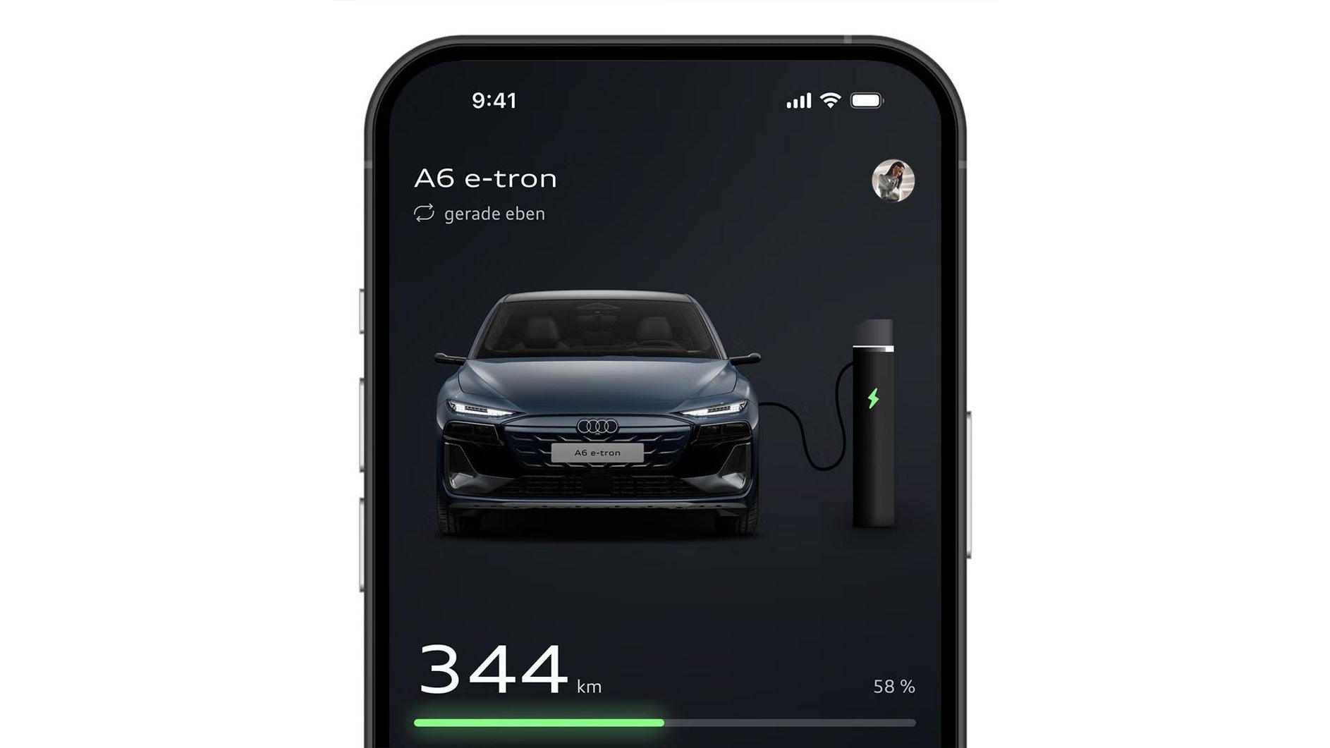 Myaudi Fahrzeugstatus Konnte Nicht Aktualisiert Werden