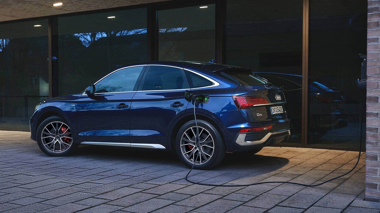 Audi Model Range | Audi Australia