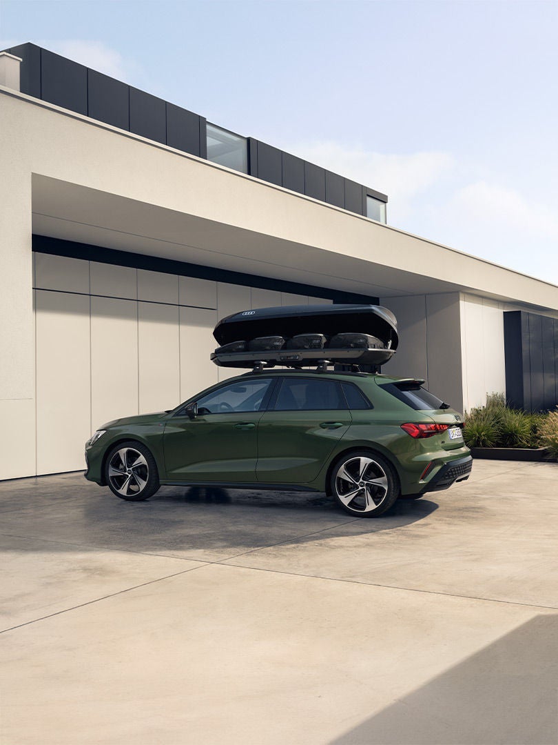 A3 Sportback | Modeli | Audi Türkiye