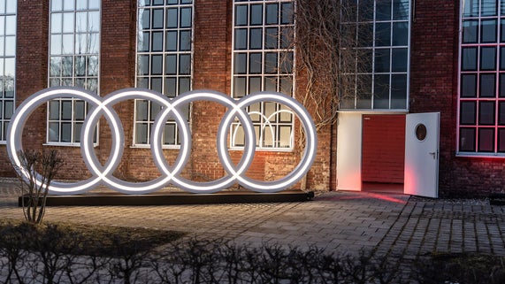 Audi Welt | Audi Deutschland