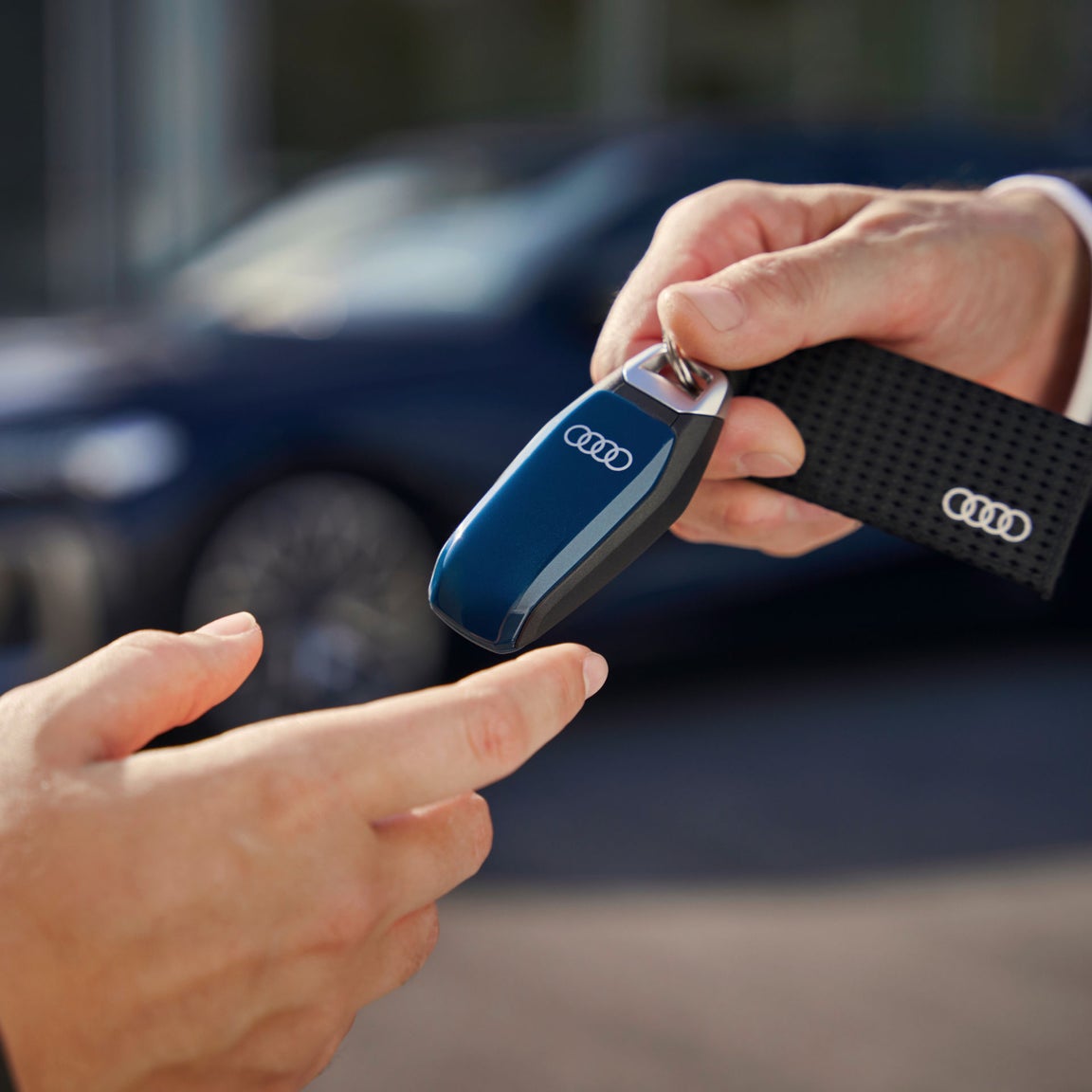 Audi Business | Audi France