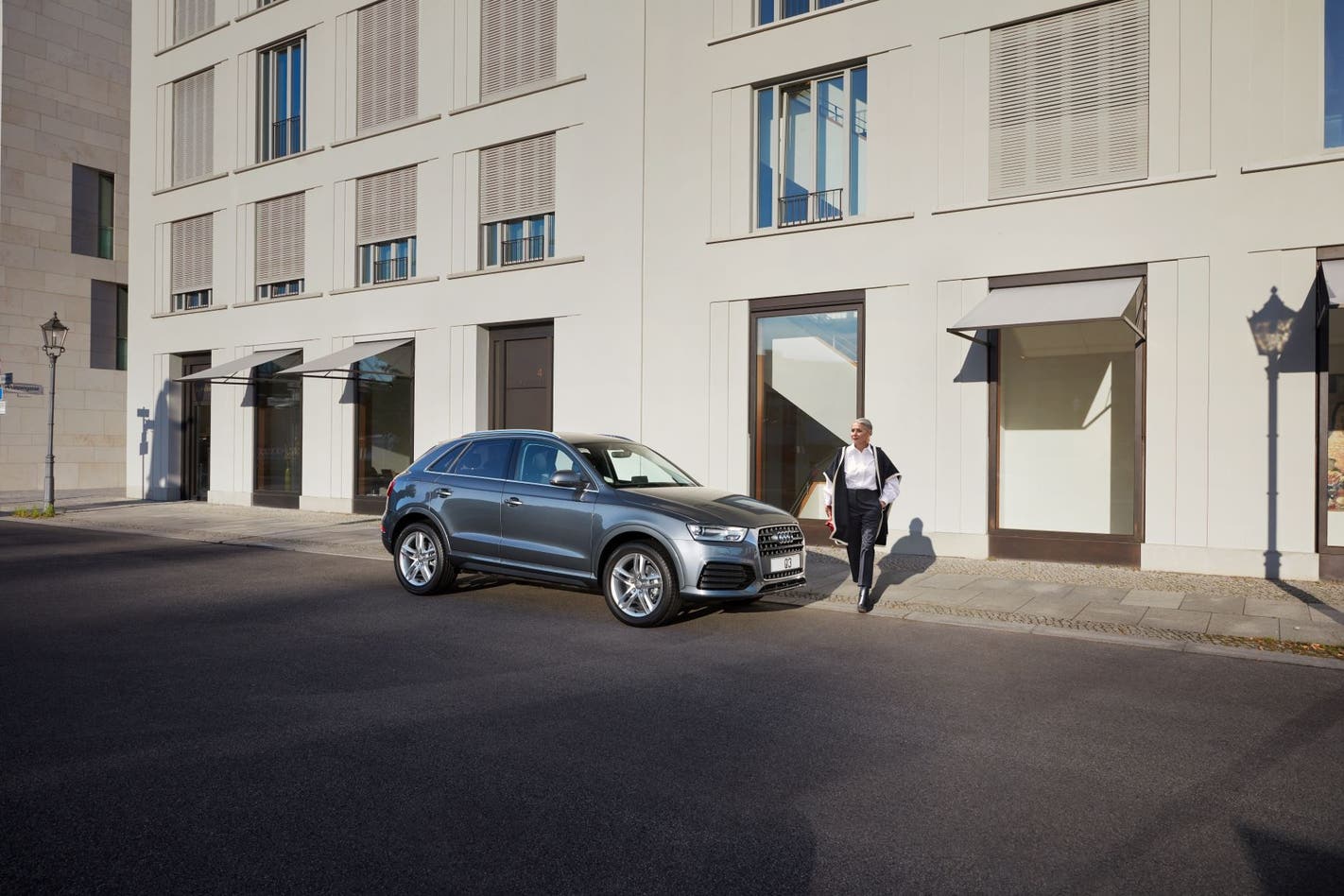 Audi Approved Plus | Certified Pre-owned Cars | Audi NZ