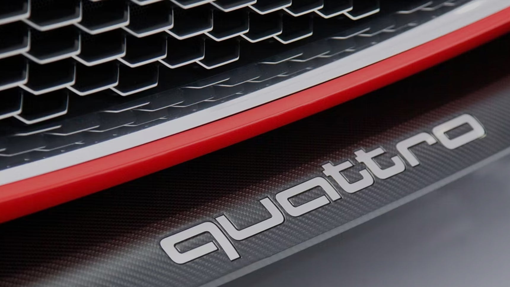 Audi Technology | Discover Audi | Audi UK