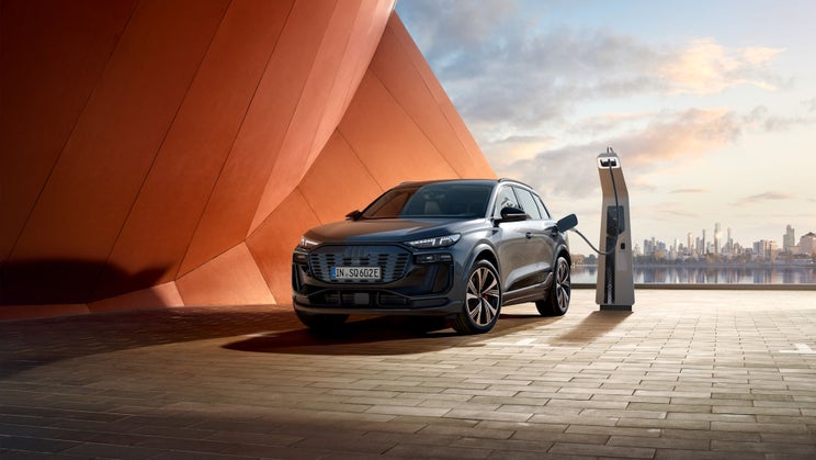 Kontakt Audi Danmark | Se hvordan her >