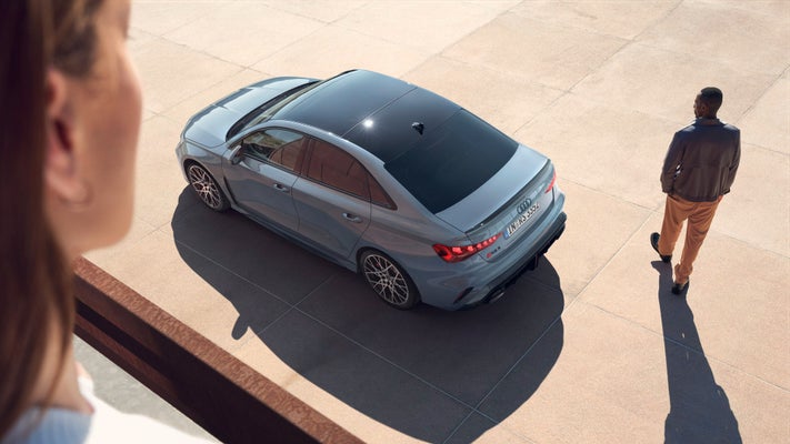 Remote & Control | Audi Deutschland