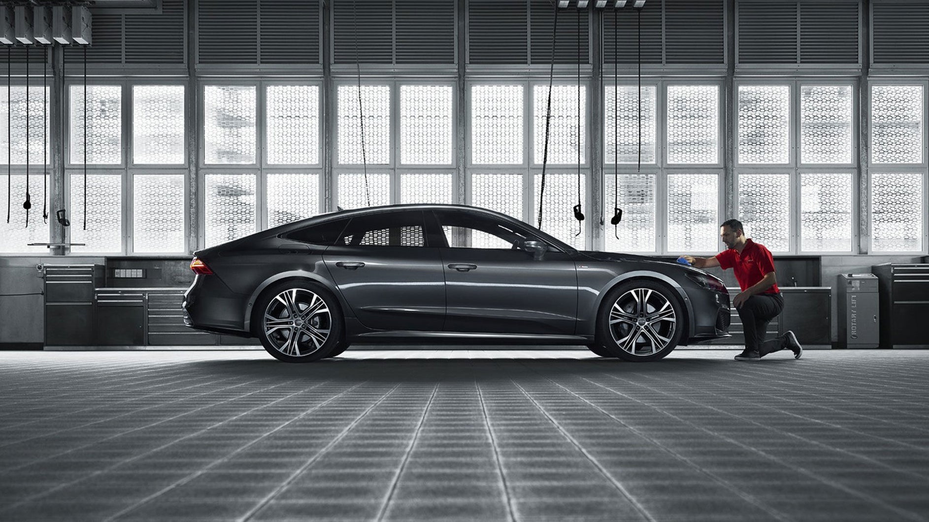 Luxury & Performance Cars | Audi Alto Central Coast