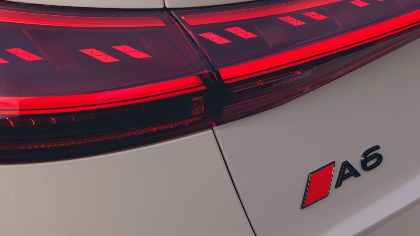 Audi UK