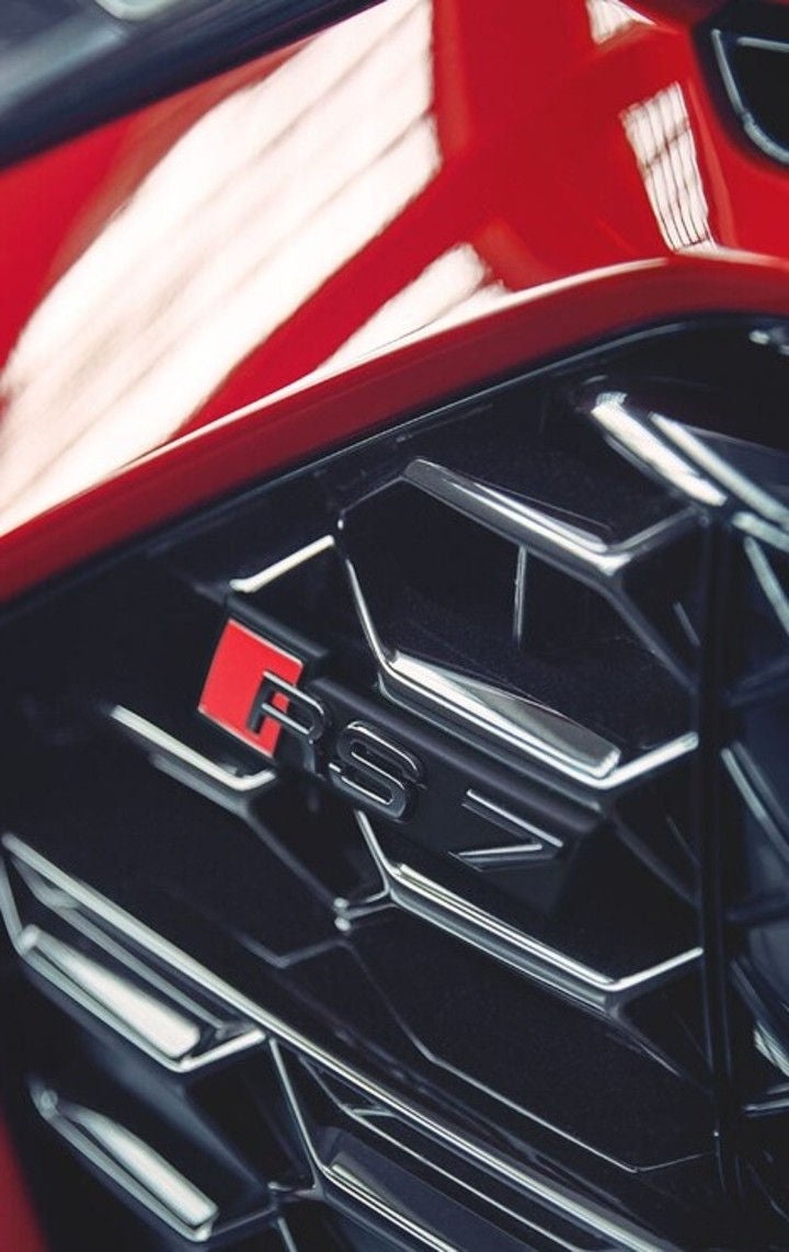 Audi Goa