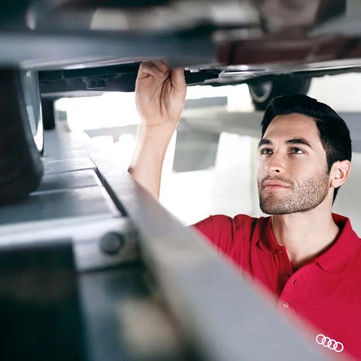 Audi Owners | Audi Essendon Fields