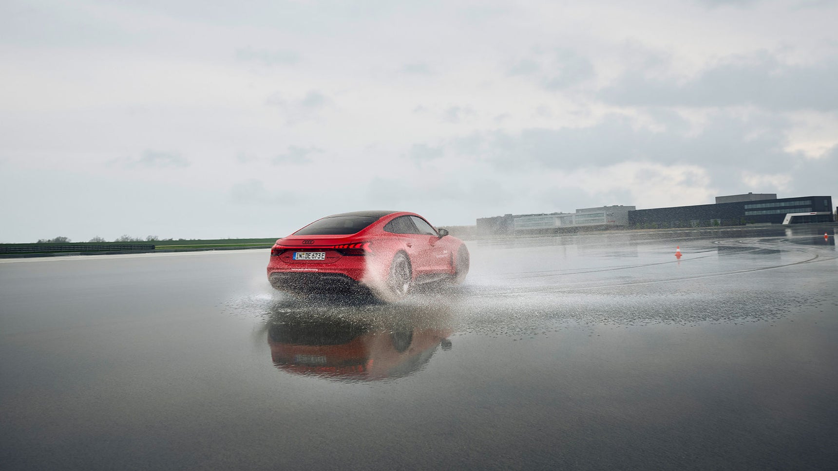 Audi training experience summer | Audi driving experience