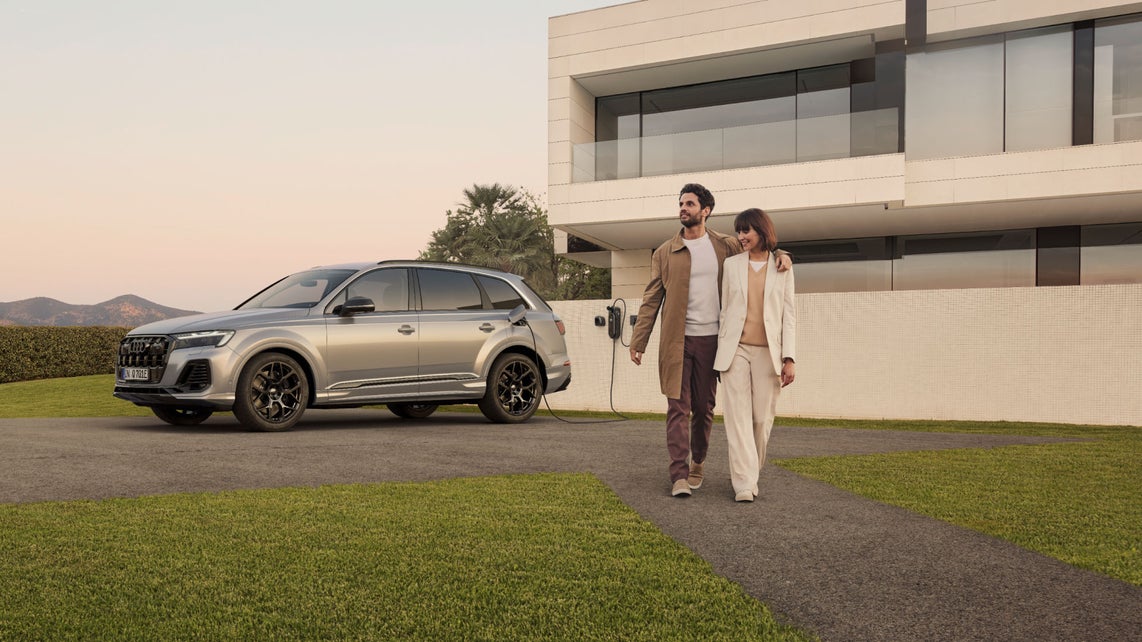 Audi A1 Occasion | Nos véhicules d’occasion | Audi France