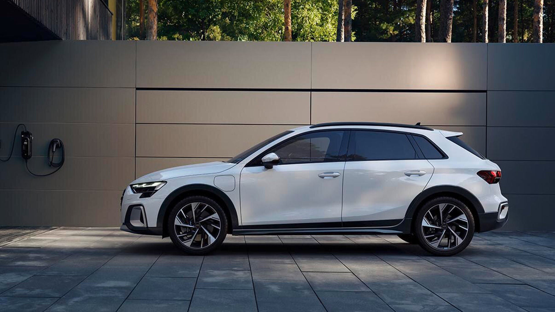 Audi Hybrid Modelle 2023