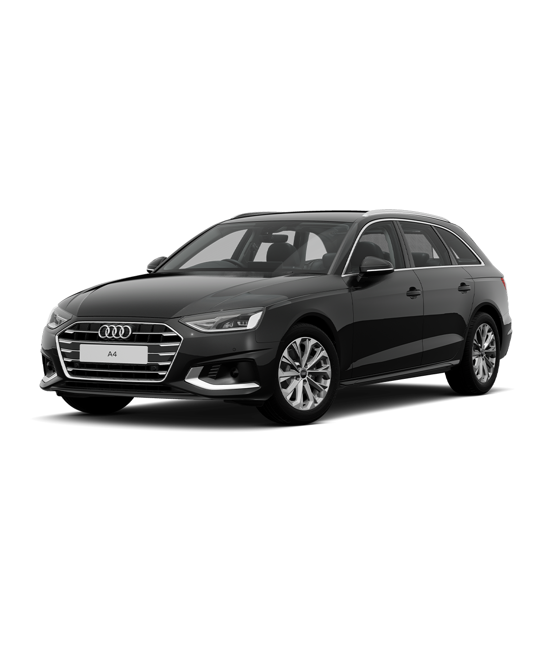 Audi A4 Avant | A4 Range | Audi UK