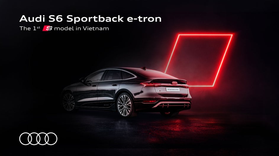 Audi Vietnam