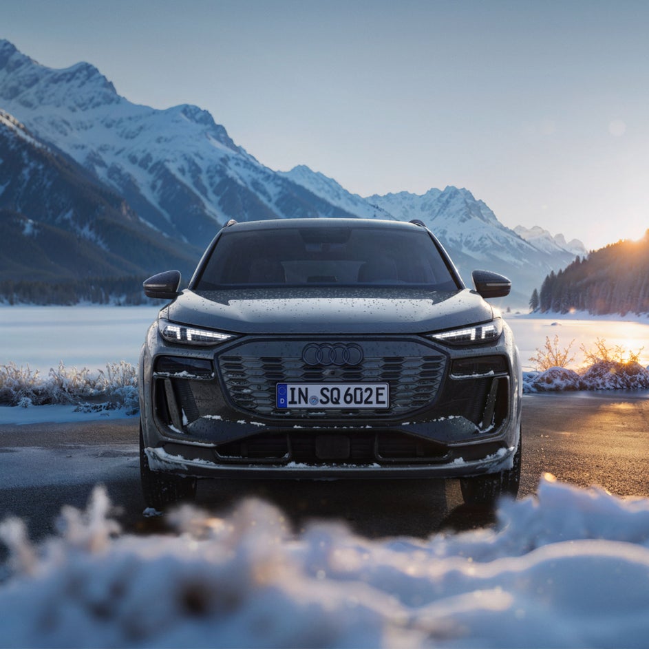 Phares Audi Matrix LED : un million de pixels dansant en rythme | Audi ...