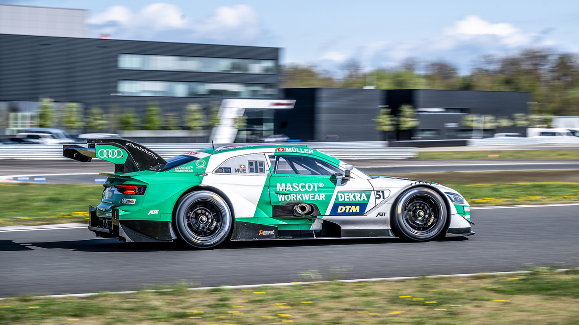 Audi Sport racing legends: Comprehensive 2026 program