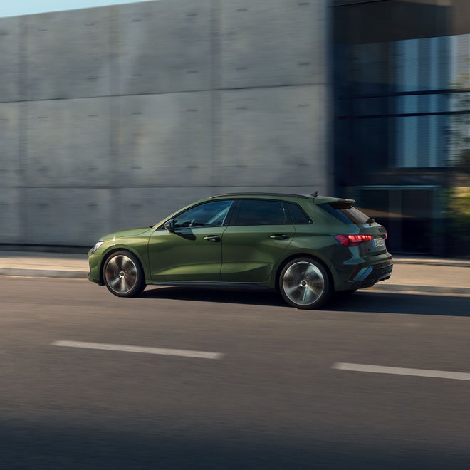 Gamma Audi for Business