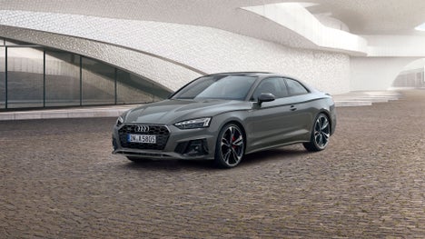 Découvrez les cabriolets Audi | Audi France