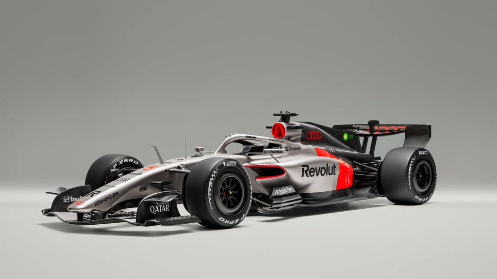 Audi Sport Festiwal – pierwszy taki weekend w Polsce | Audi Polska