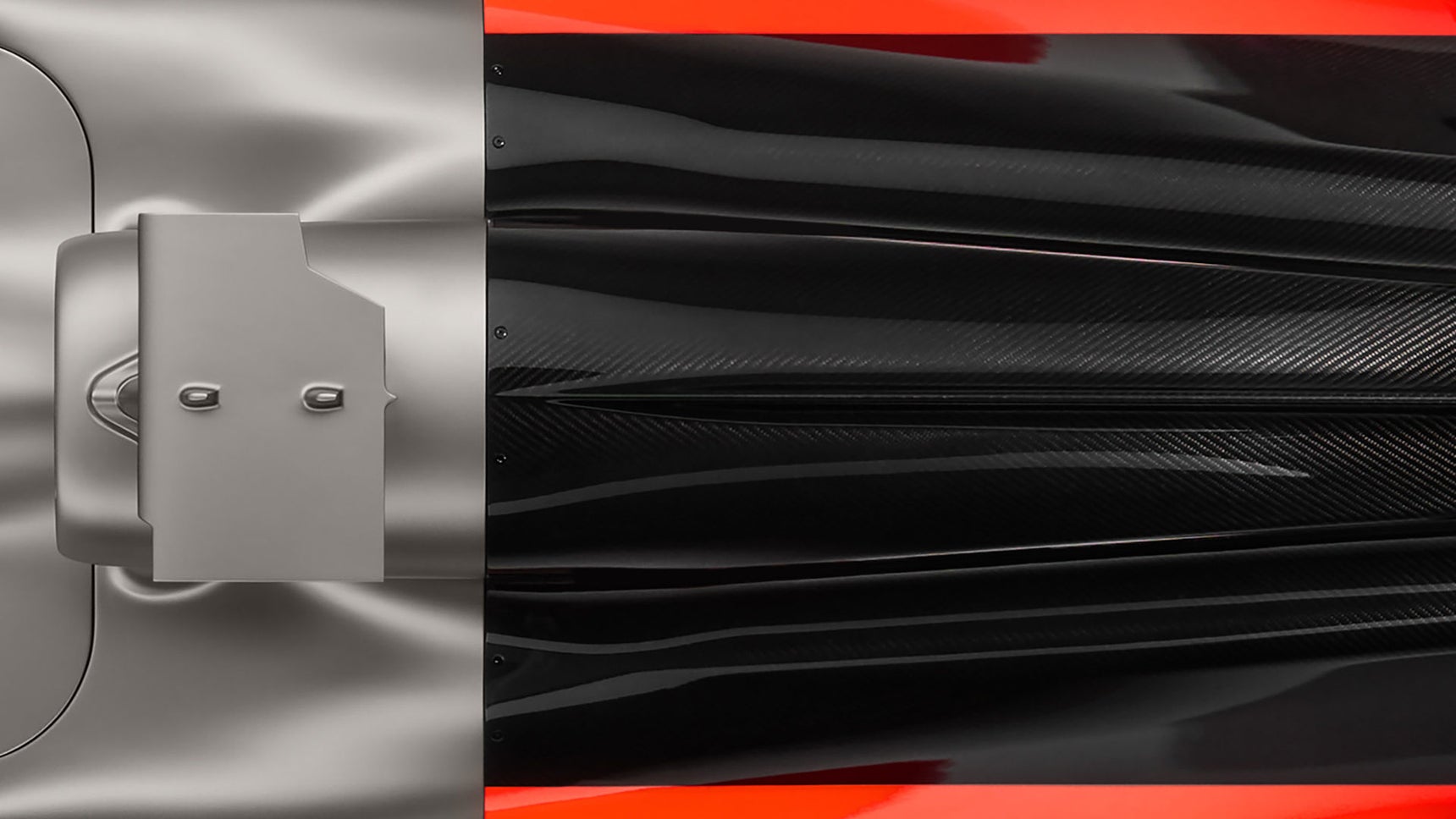Audi F1® Project