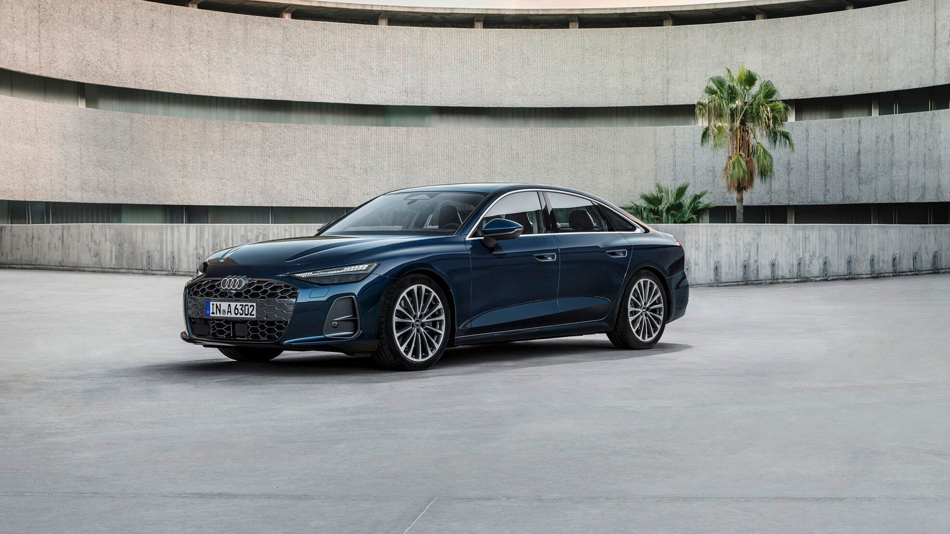 Audi España - Página web oficial con todos los modelos Audi