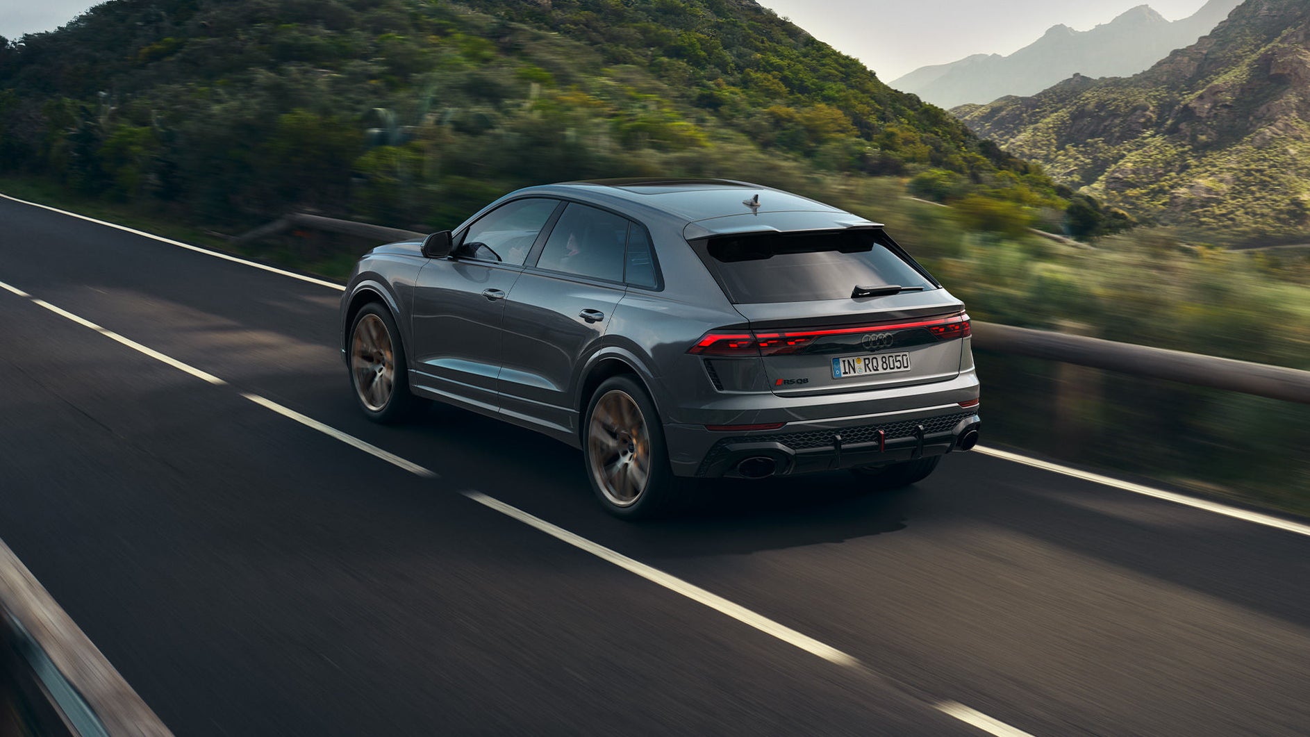 RS Q8 performance > Q8 > Audi Deutschland