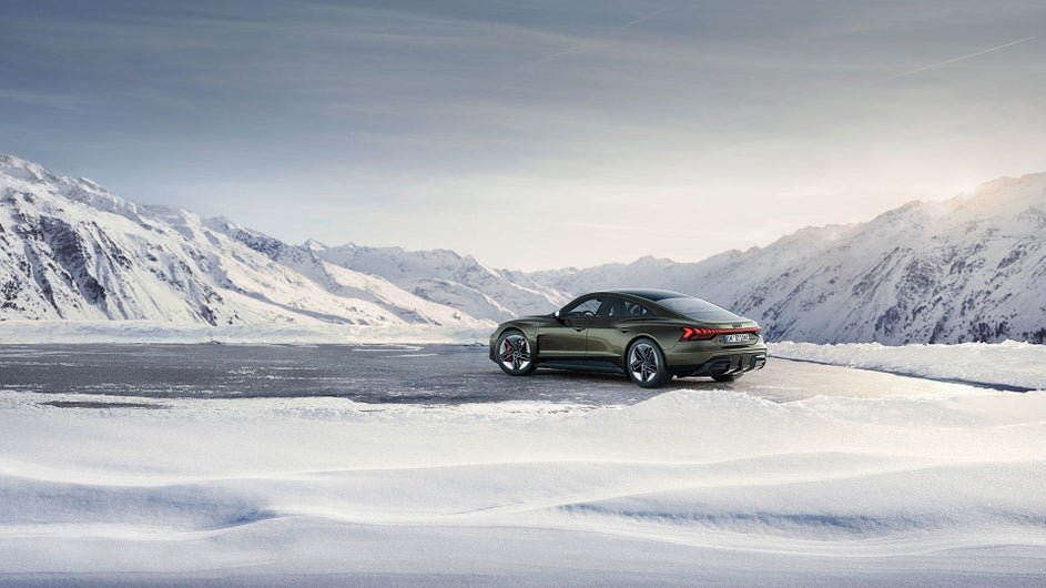 Audi España - Página web oficial con todos los modelos Audi