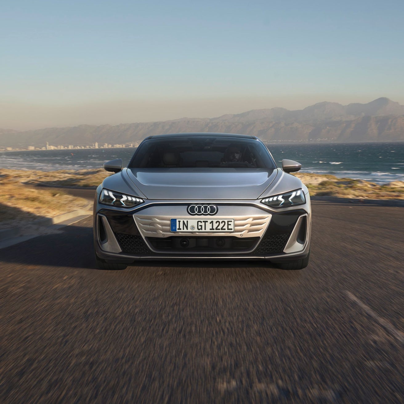 Audi e-tron GT | Finance & Offers