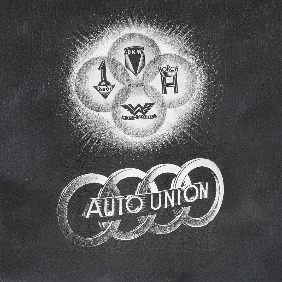 History of Audi | Discover Audi | Audi UK
