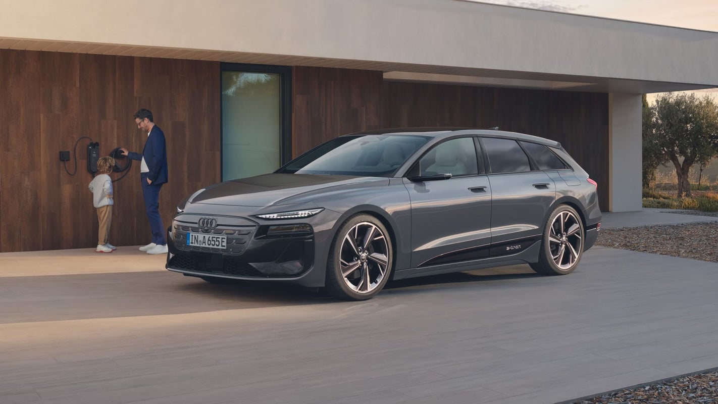 Audi Business | Audi France