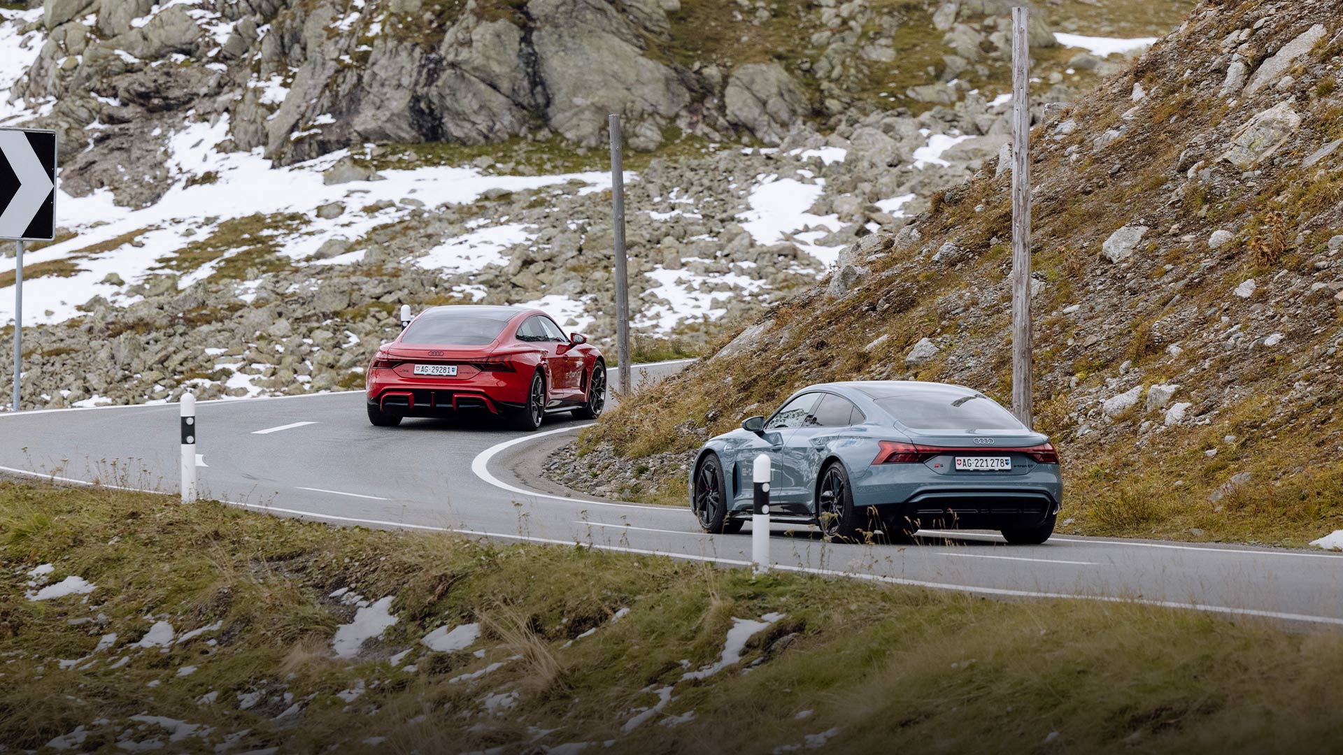 Audi Events - Faszination und Leidenschaft erfahren