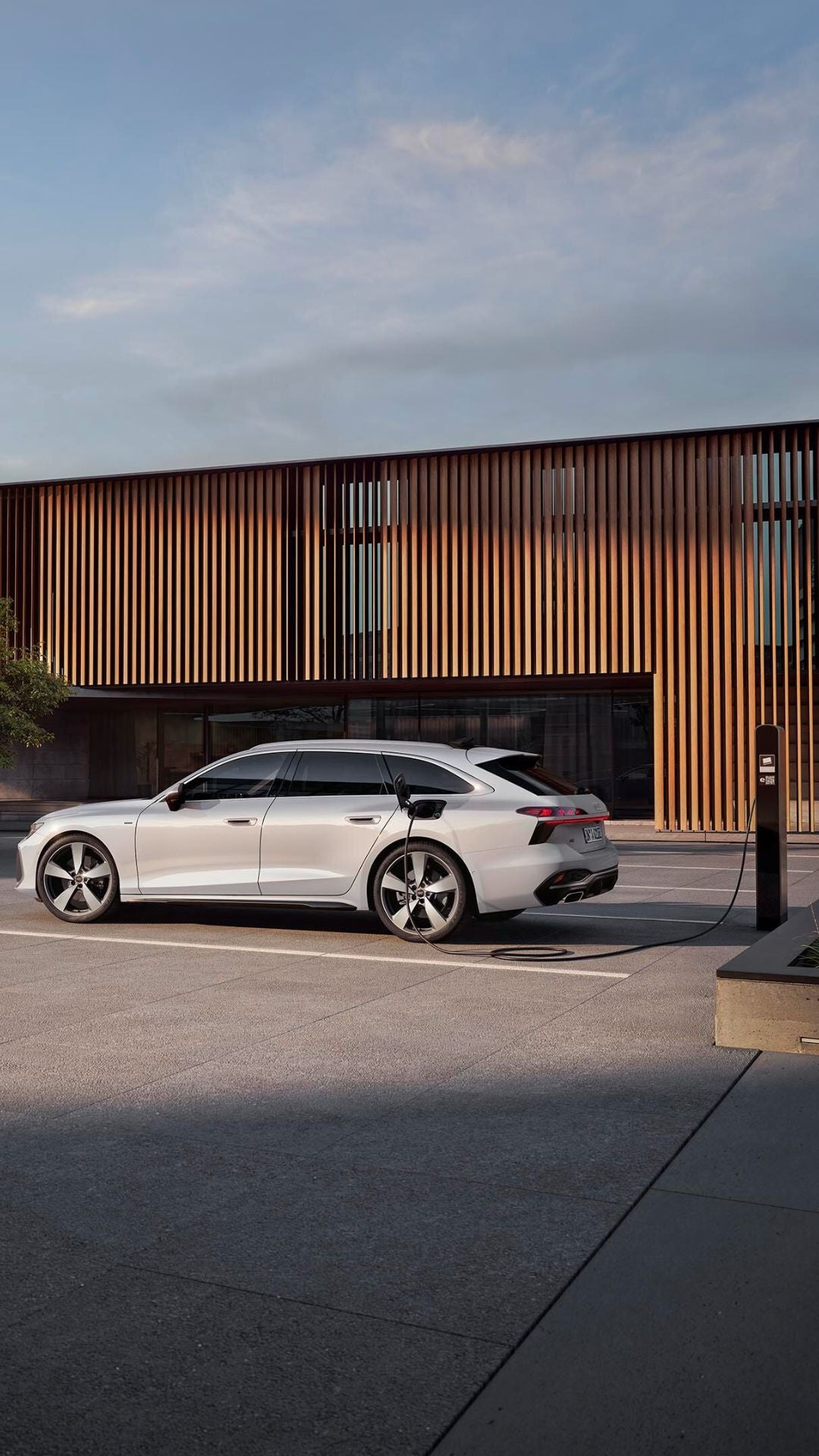 Formule finanziarie Audi > Audi Italia