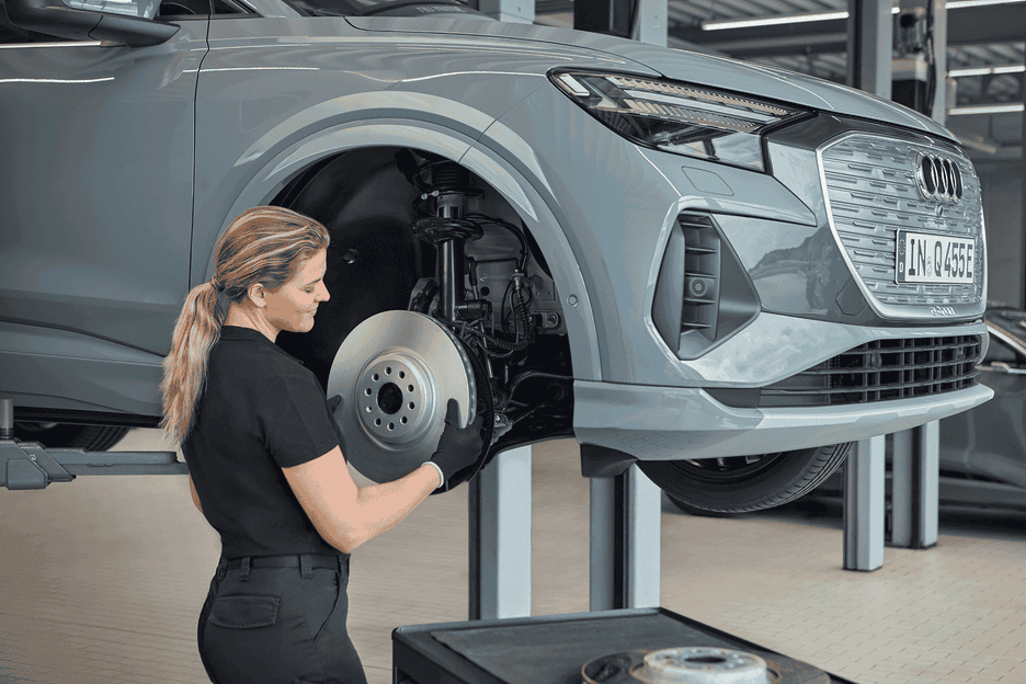 Audi Owners | Audi Essendon Fields