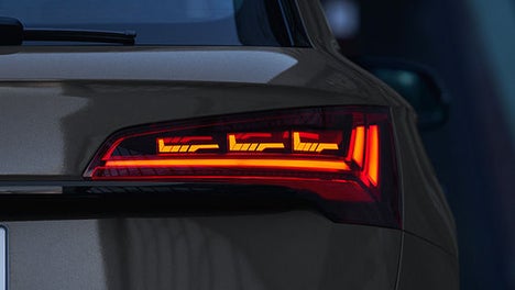 Gamme Audi Q5 | La gamme de SUV iconiques Audi | Audi France