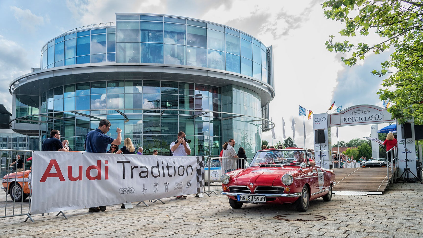 Events | audi.com